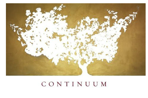 2013 Continuum Proprietary Red | Wine Library