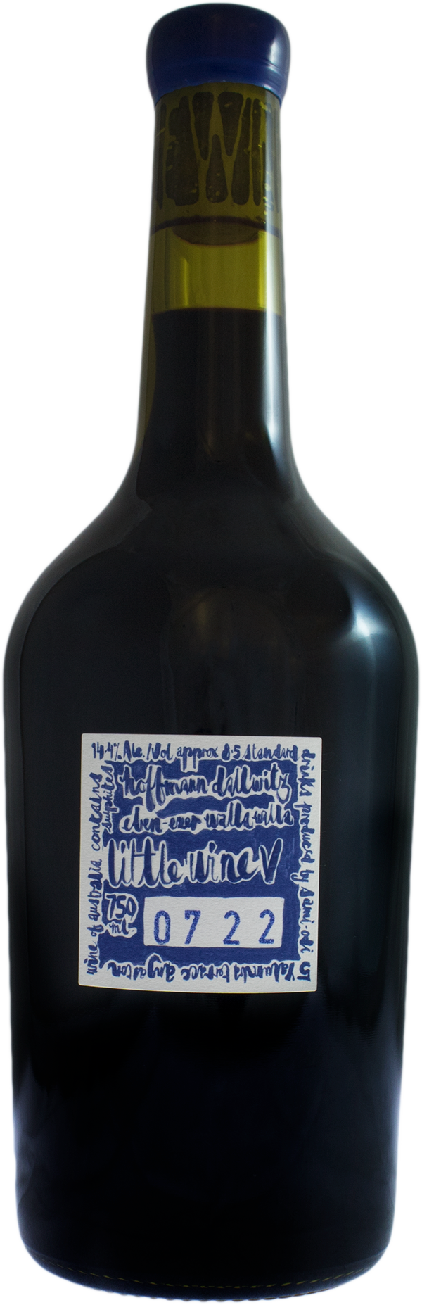 Sami Odi Little Wine | Wine Library
