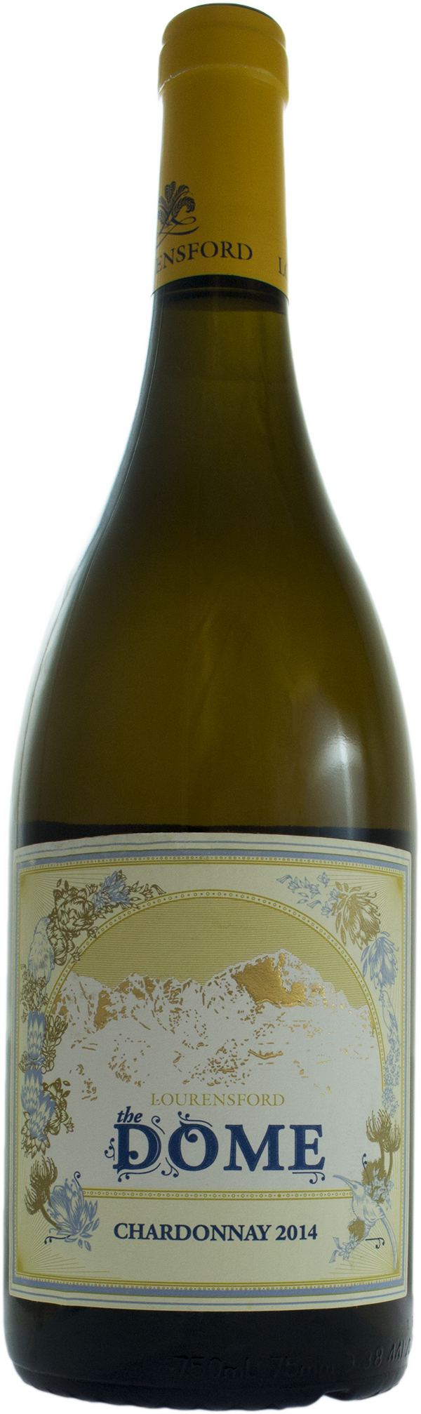 2014 Dome Chardonnay | Wine Library