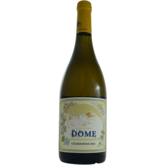 2014 Dome Chardonnay | Wine Library