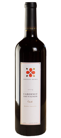 2014 Emerson Brown Oakville Cabernet Sauvignon | Wine Library
