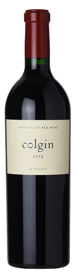 2013 Colgin Ix Estate Red | Wine Library