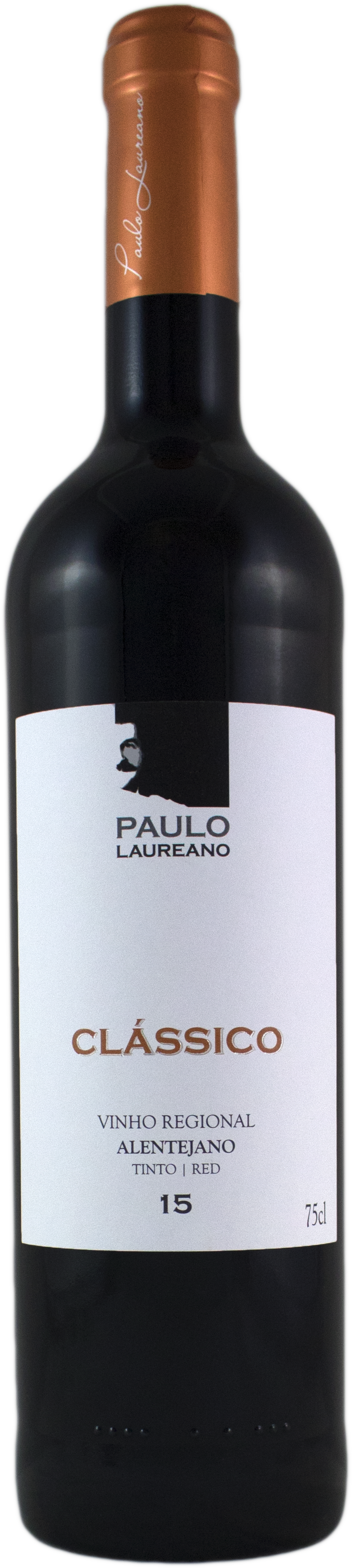 2015 Paulo Laureano Classico Red | Wine Library