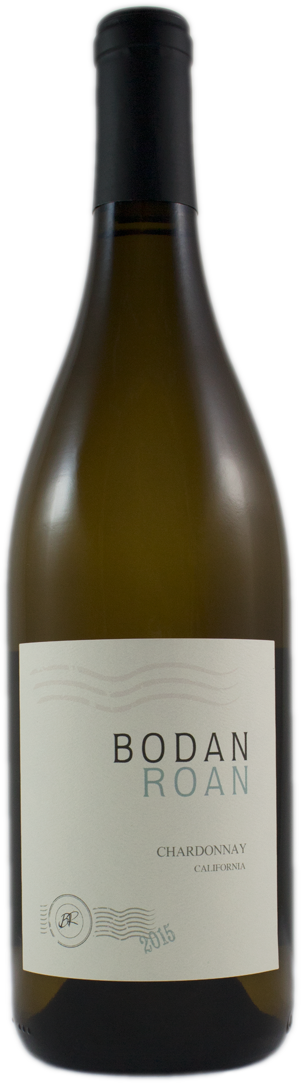2015 Bodan Roan Chardonnay | Wine Library
