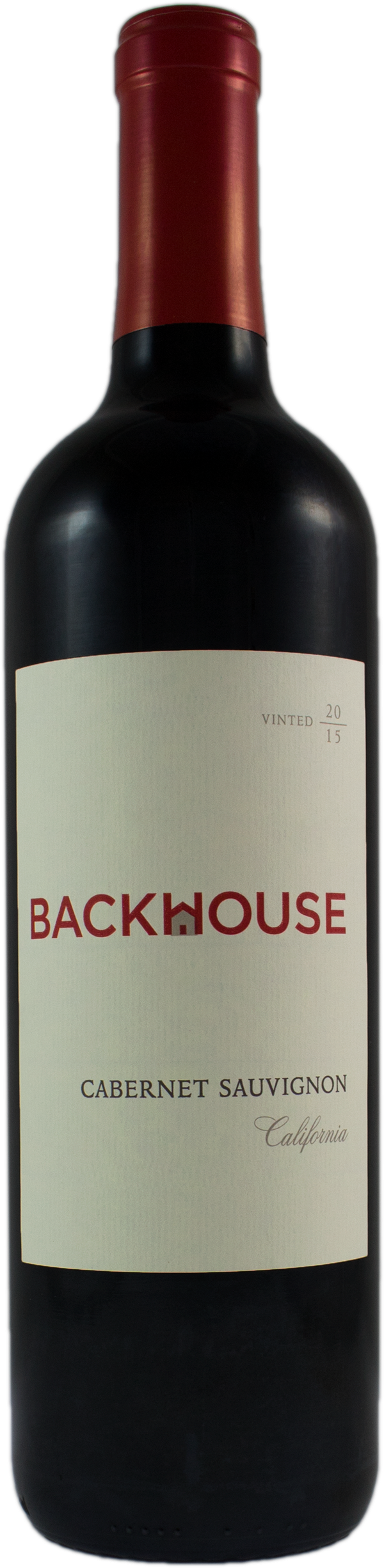 2015 Backhouse Cabernet Sauvignon | Wine Library