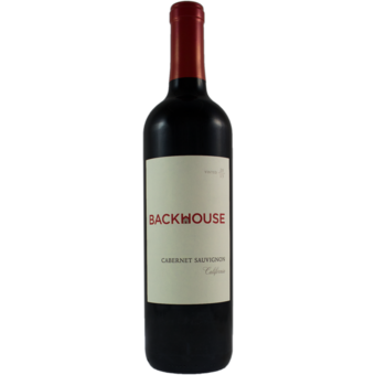 2015 Backhouse Cabernet Sauvignon | Wine Library