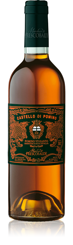 2007 Marchesi Frescobaldi Castello Di Pomino Vin Santo Pomino | Wine ...