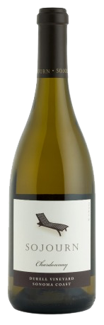 2014 Sojourn Cellars Chardonnay Durell Vineyard Sonoma Coast | Wine Library