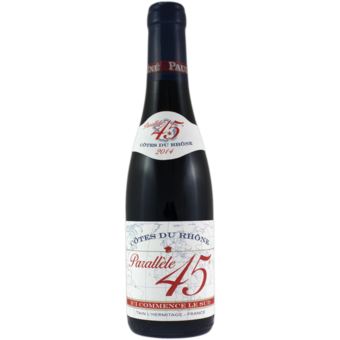 2014 Paul Jaboulet Parallel "45" | Wine Library