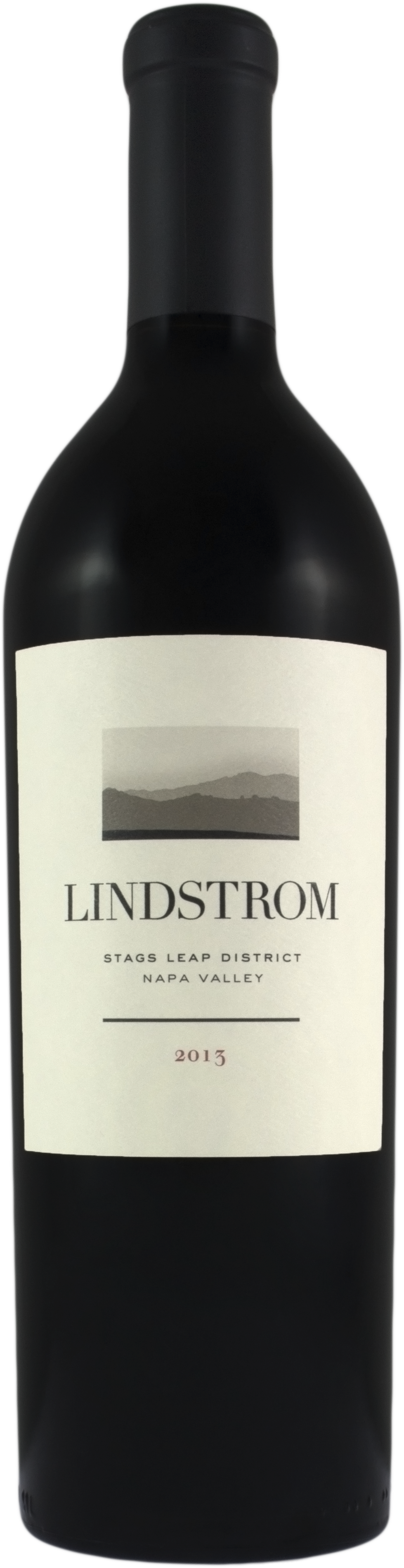 2013 Lindstrom Cabernet Sauvignon Stag's Leap District | Wine Library