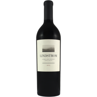 2013 Lindstrom Cabernet Sauvignon Stag's Leap District | Wine Library