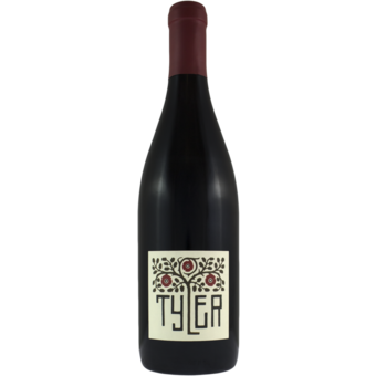 2014 Tyler Winery Pinot Noir | Wine Library