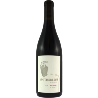 2014 Skinner Vineyards Smithereen Red | Wine Library