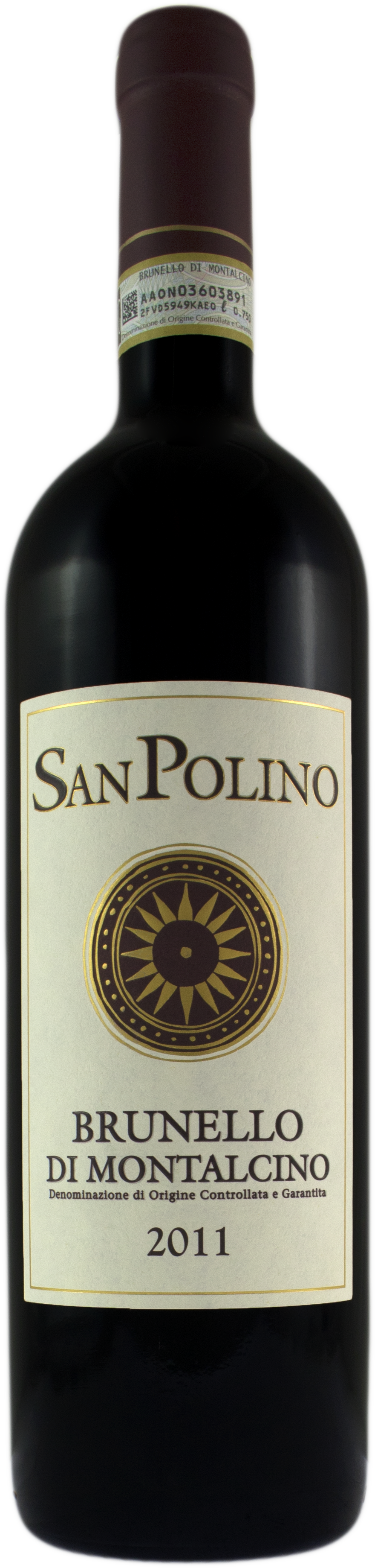 2011 San Polino Brunello Di Montalcino | Wine Library